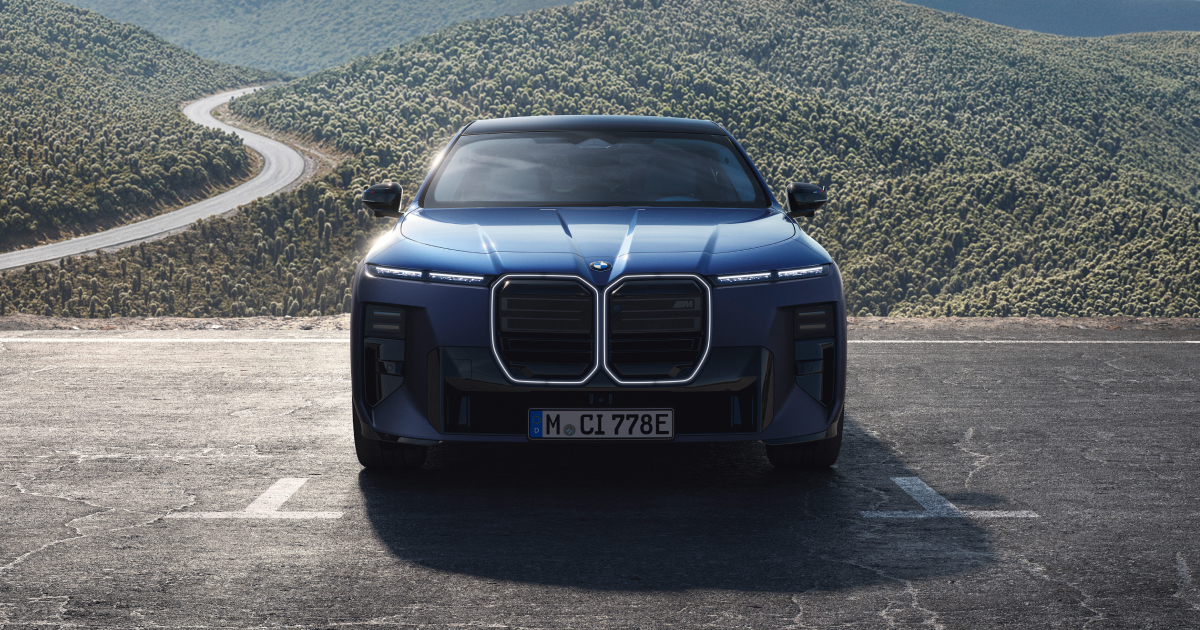 BMW 7 Series M models: Prices, performance and types of drive