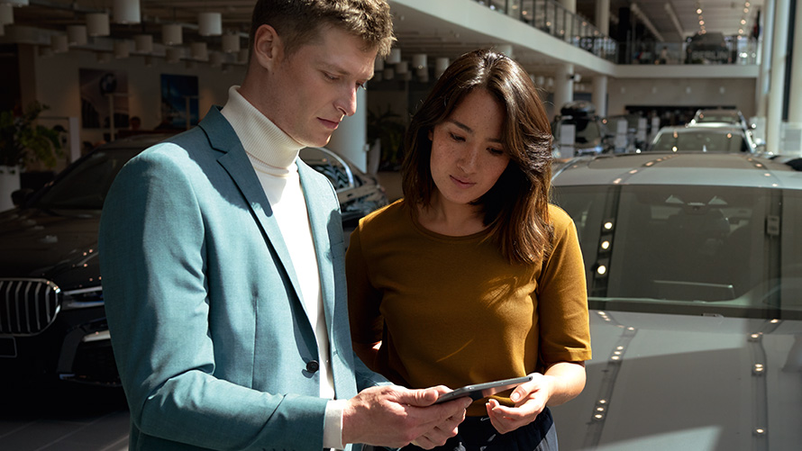 BMW Z4 M40i Roadster (G29): Models, technical data & prices | BMW.com.ge